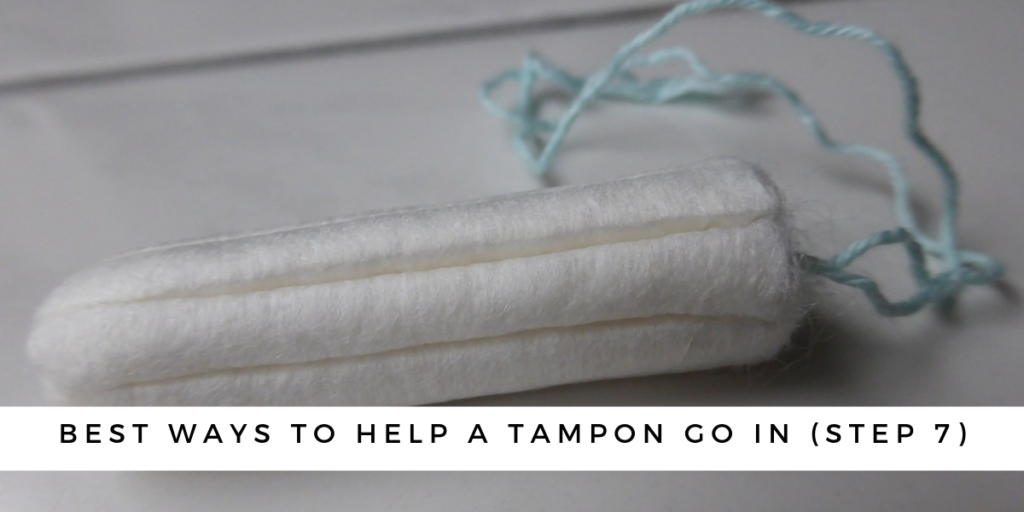 Best Ways to Help a Tampon Go In Step 7_Brisbane Expert - Equilibria ...