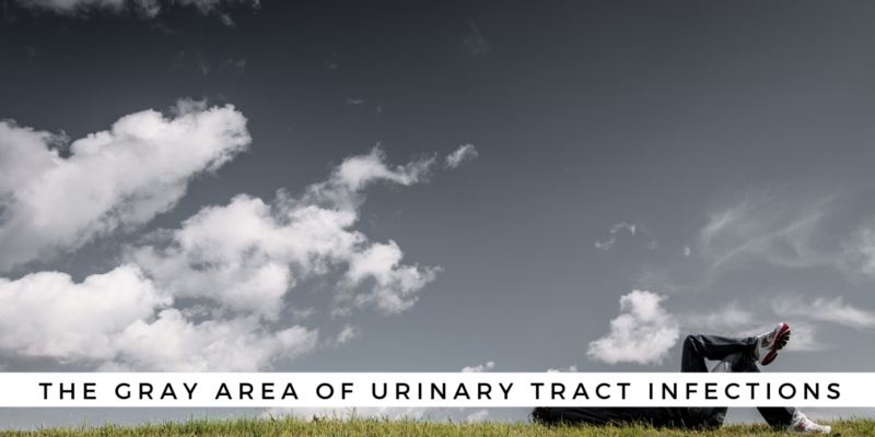 The Gray Area of Urinary Tract Infections - Equilibria Physiotherapy ...